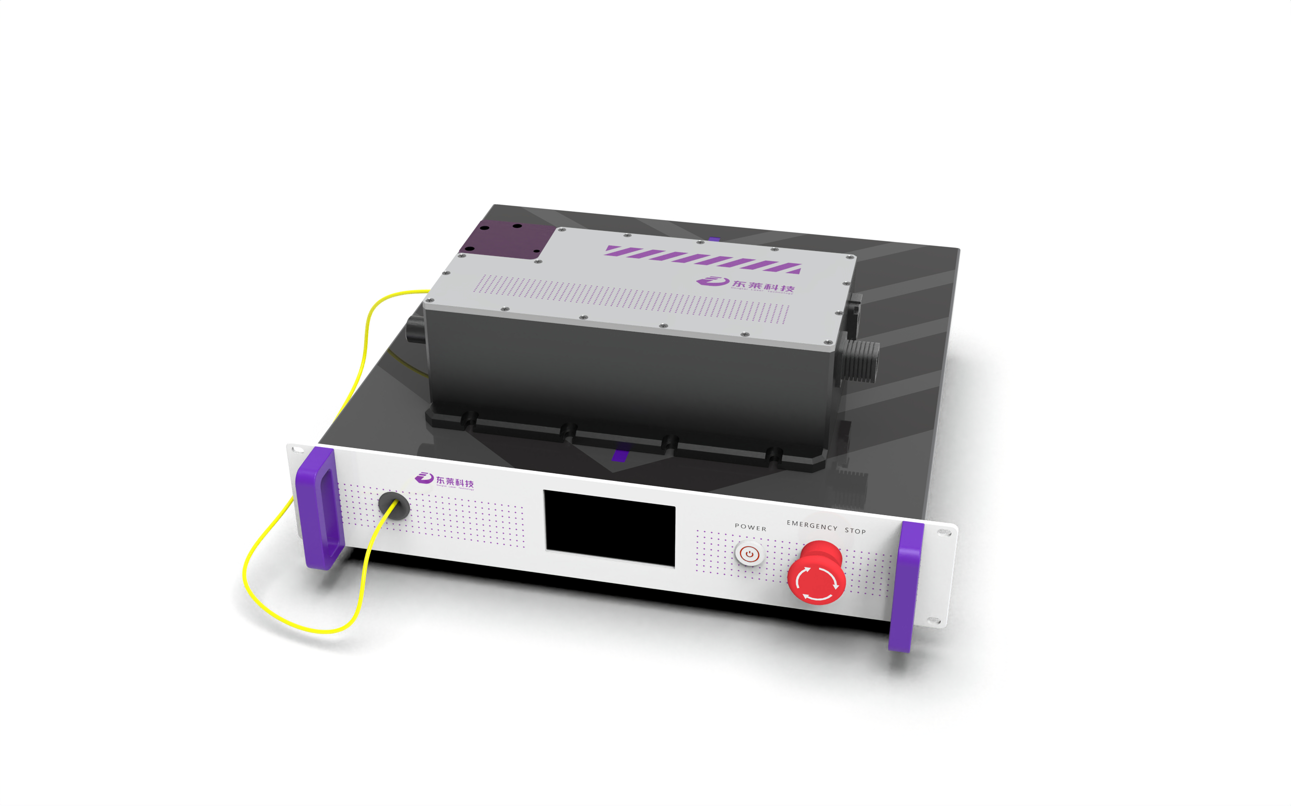 193nm单频频率转换激光器-珠海东莱科技有限公司